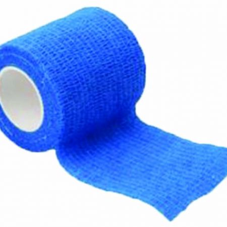 Optimal Breathable Gentle Tape 7.5 cm x 2 m - Green - Makhsoom