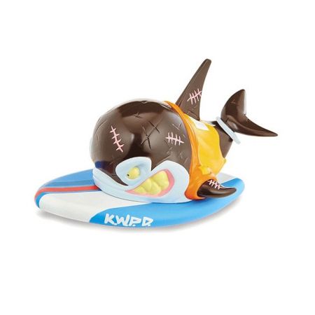 Shredding Sharks Individual Sharks Assorted 1 Pc - Makhsoom