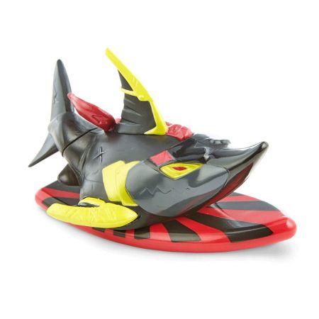 Shredding Sharks Individual Sharks Assorted 1 Pc - Makhsoom