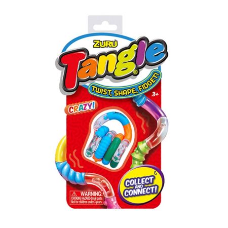 Zuru Tangle Assorted 1 Pc - Makhsoom