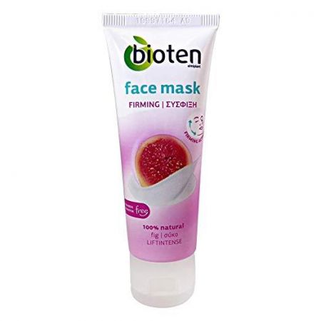 Bioten Firming Face Mask - 40ml - Makhsoom