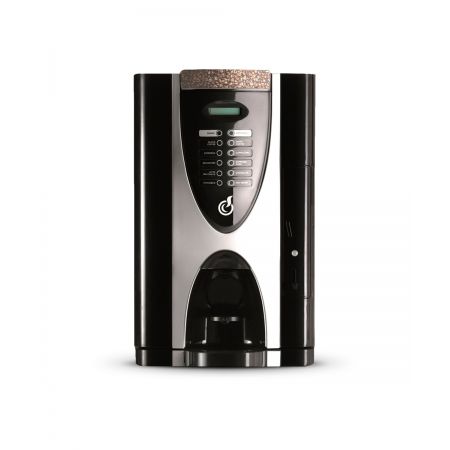 Bianchi Vending Lei sa 1es-3 SB MW Smart STD Coffee Machine - Makhsoom