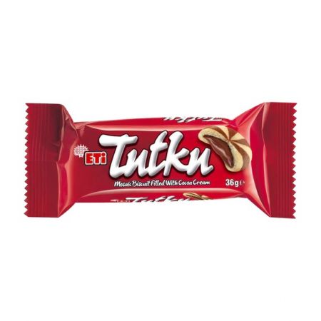 Eti Box of Tutku 36g - 24 Pcs - Makhsoom