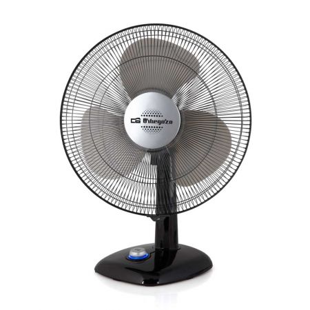 Orbegozo TF 0124 Table Fan 25 W 23 cm - Makhsoom