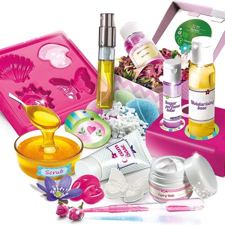 Clementoni Perfumes and Cosmetics - Makhsoom