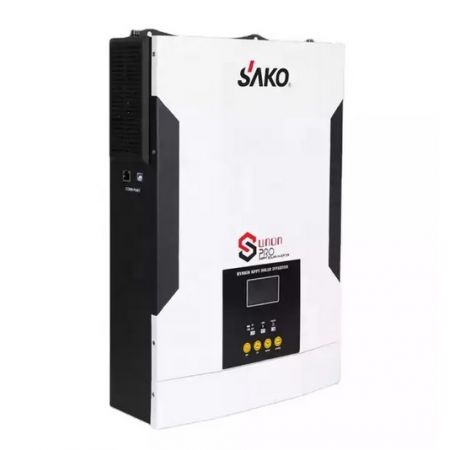 Sako Inverter Sunon Pro 3.5 KW - Makhsoom