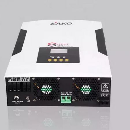 Sako Inverter Sunon Pro 3.5 KW - Makhsoom