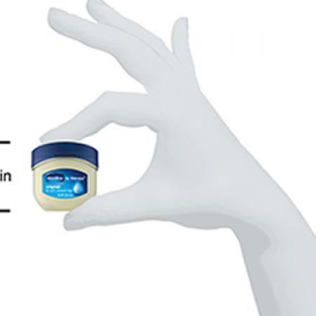Vaseline Mini Pocket Size 1 Pc 1.5 inch - Makhsoom