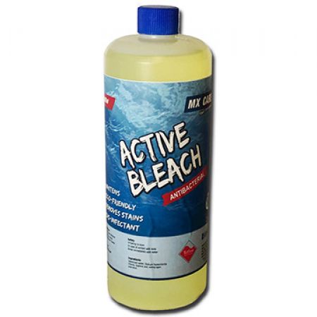 MX Care Active Bleach 1 L - Makhsoom