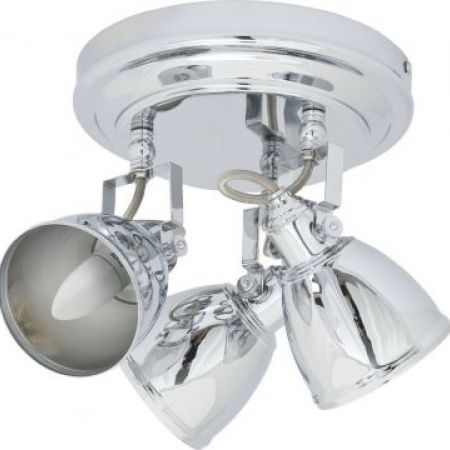 Nowodvorski THELON III Decorative Modern Ceiling Lamp - Makhsoom