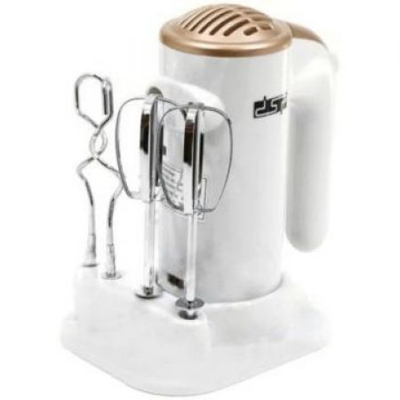 DSP KM2021 Hand Mixer 200 W - Makhsoom