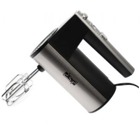 DSP KM2047 Electric Hand Mixer 150 W - Makhsoom