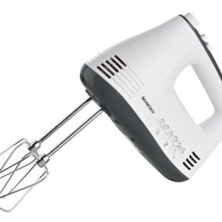 Silvercrest 700mt Electric Hand Mixer Set 300 W - Makhsoom