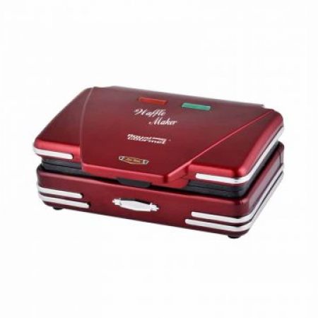 Royal Gourmet Waffle Maker, 750W - Makhsoom