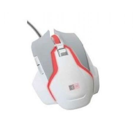 Case Logic Botton Mouse Wired 7 - Makhsoom