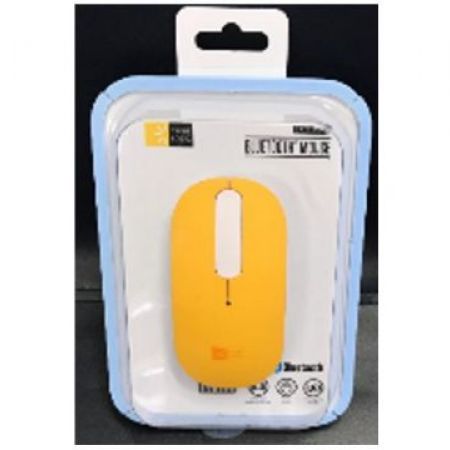 Case Logic Bluetooth ReChargeable Mouse with cable - Makhsoom