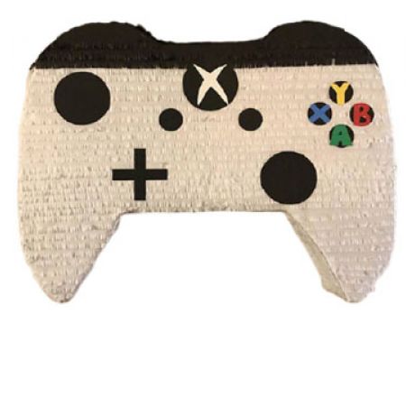 Crafted With Love Pinata Video Game - Makhsoom