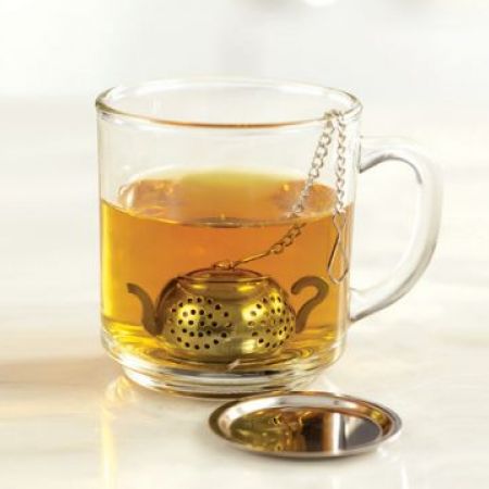 Thinkkitchen Thinktea Teapot Infuser - Makhsoom