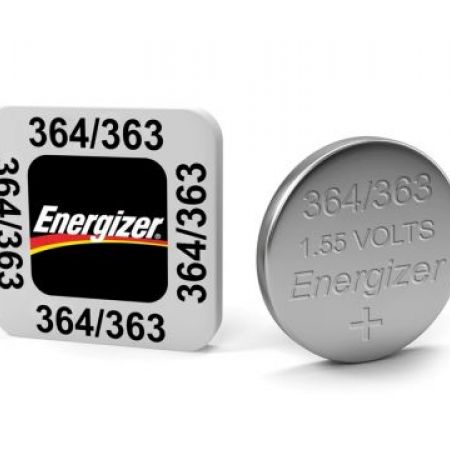 Energizer 364 Battery - Makhsoom
