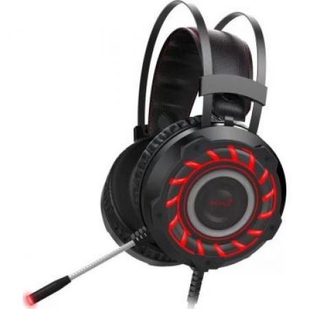 AOAS Professional E-Sports and Gaming Headset AS-30 - Makhsoom