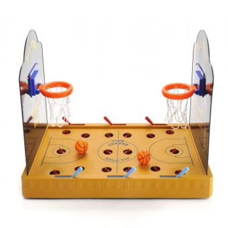 United Sports Table Top Basketball Game 20 inch - Makhsoom