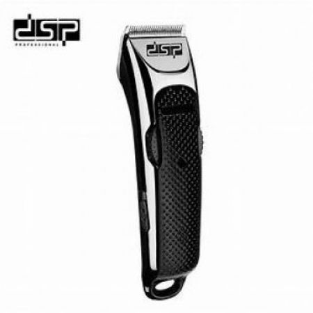 DSP Professional Rechargeable Hair Clipper 90118 - Makhsoom