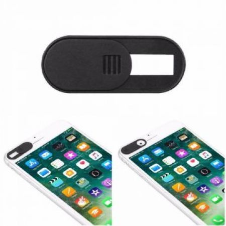 Phone WebCam Slide Cam Cover - Makhsoom