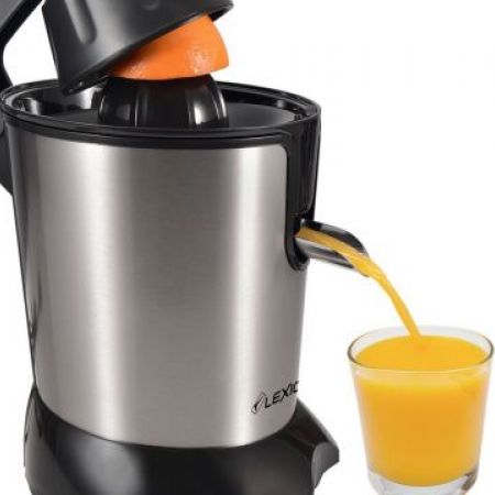 Lexical Citrus Juicer 100W LCJ-2102 - Makhsoom