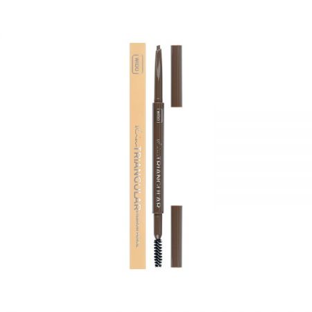 Wibo Eyebrow Slim Triangular - 1 - Makhsoom