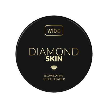 Wibo Powder Diamond Skin - Makhsoom