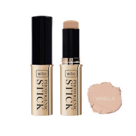 Wibo Photogenic Stick Foundation - 1 - Makhsoom