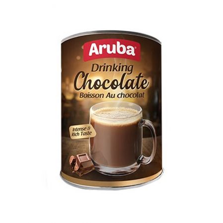 Aruba Drinking Chocolate - 250 g - Makhsoom