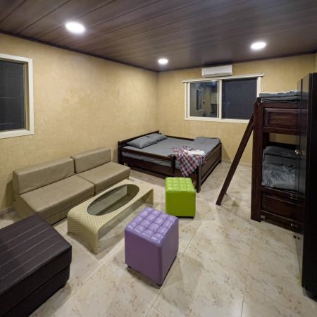 1 Night Stay in Soma For Two Valid From Monday to Thursday - Makhsoom