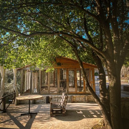 1 Night Stay in Soma For Two Valid From Monday to Thursday - Makhsoom