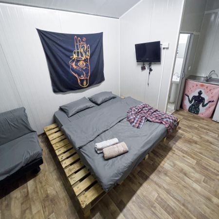 1 Night Stay in Soma For Two Valid From Monday to Thursday - Makhsoom