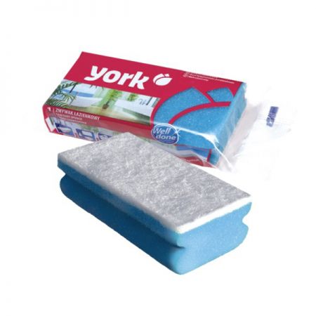 York Sanitary Sponge 1 piece - Makhsoom