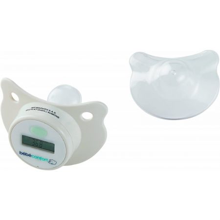 Bebe Confort Pacifier Thermometer - Makhsoom
