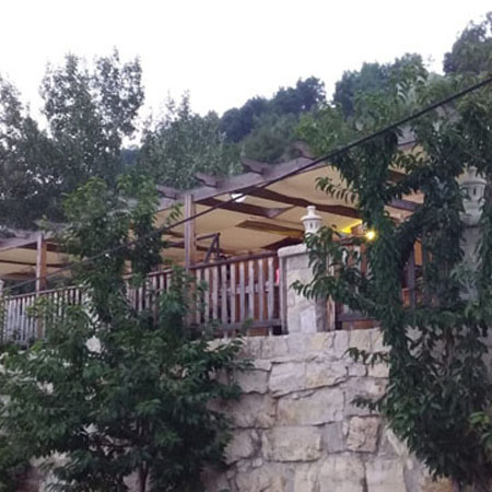 6 Hours Stay For Up To 4 People in a Bungalow Valid from Sunday to ...