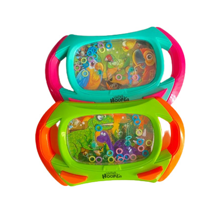 Water Hoopla Water Game Console - Green - Makhsoom