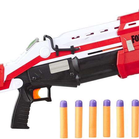 Nerf fortnite ts store