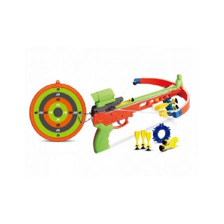 Shooting Real Crossbow Set 6+ Years - Makhsoom