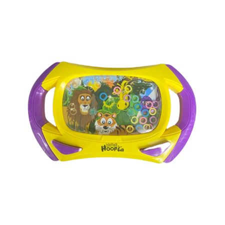 Water Hoopla Water Game Console - Green - Makhsoom