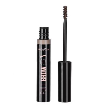 Ruby Rose HB-8421 Full Brow Definer Gel - Light - Makhsoom