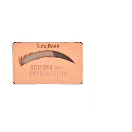 Ruby Rose HB-9355 Sombra Para Eyebrow Kitbrow - 1 - Makhsoom