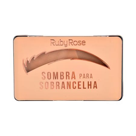Ruby Rose HB-9355 Sombra Para Eyebrow Kitbrow - 1 - Makhsoom