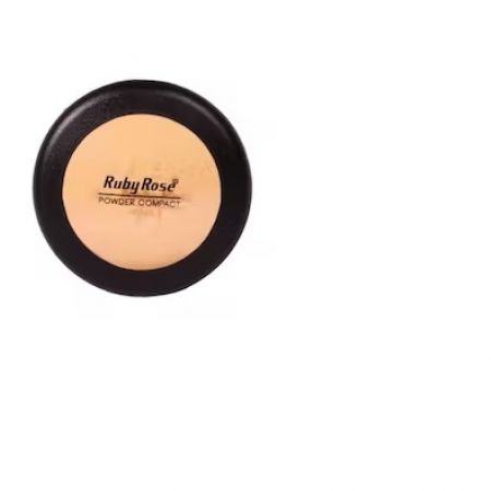 Ruby Rose HB-7201 Powder Compact - 1 - Makhsoom