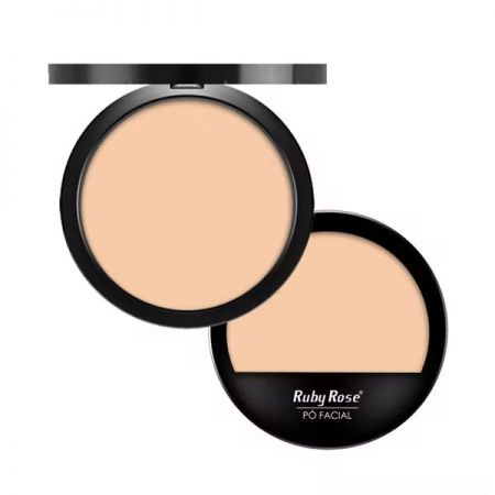 Ruby Rose HB-7206 PO Compact Powder - PC2 - Makhsoom