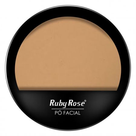 Ruby Rose HB-7206 PO Compact Powder - PC2 - Makhsoom