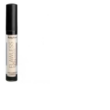 Ruby Rose HB-8080 Flawless Collection Concealer - Beige 2 - Makhsoom