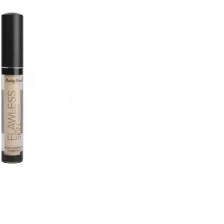 Ruby Rose HB-8080 Flawless Collection Concealer - Beige 2 - Makhsoom